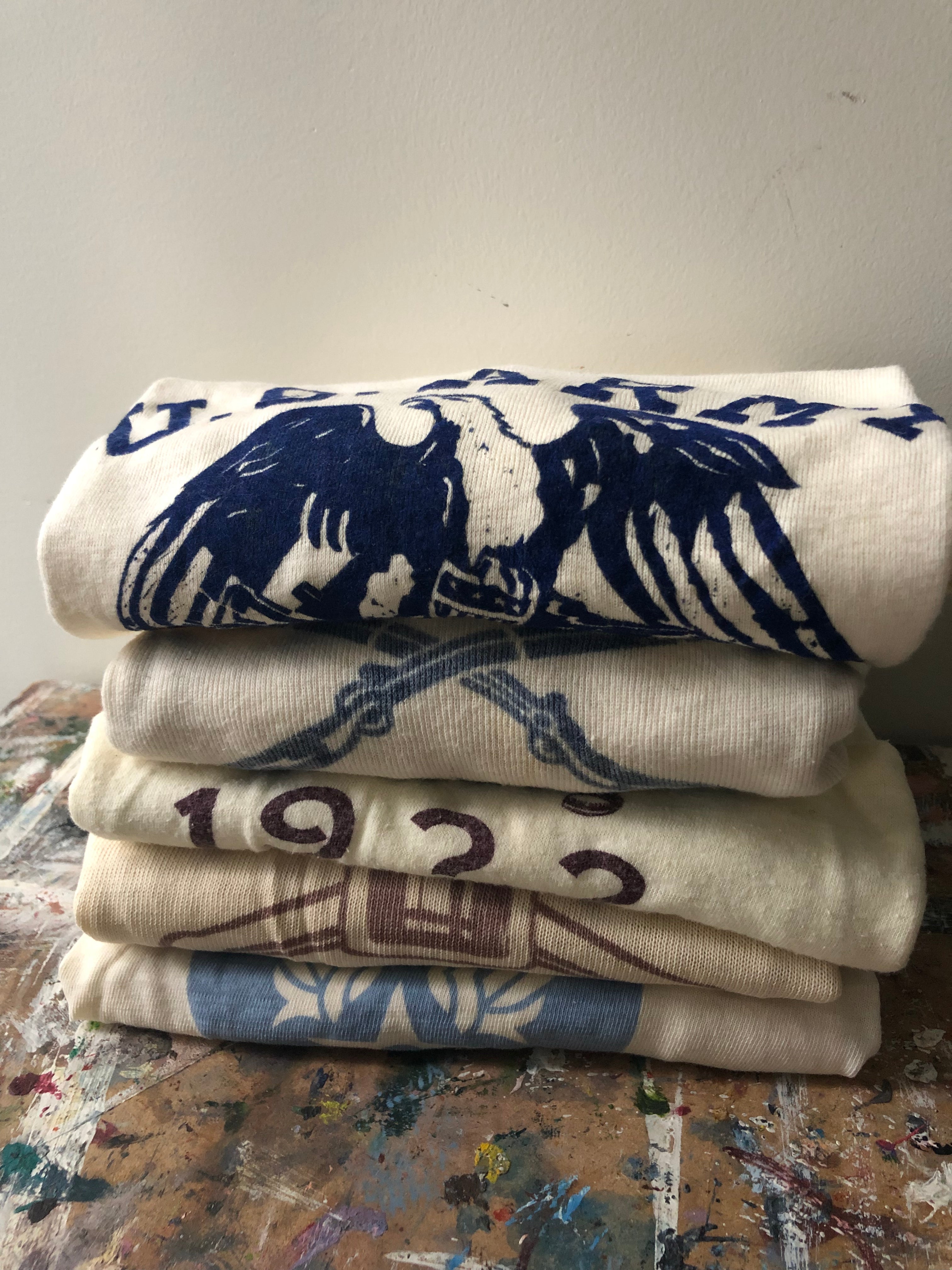 Tops – Raggedy Threads