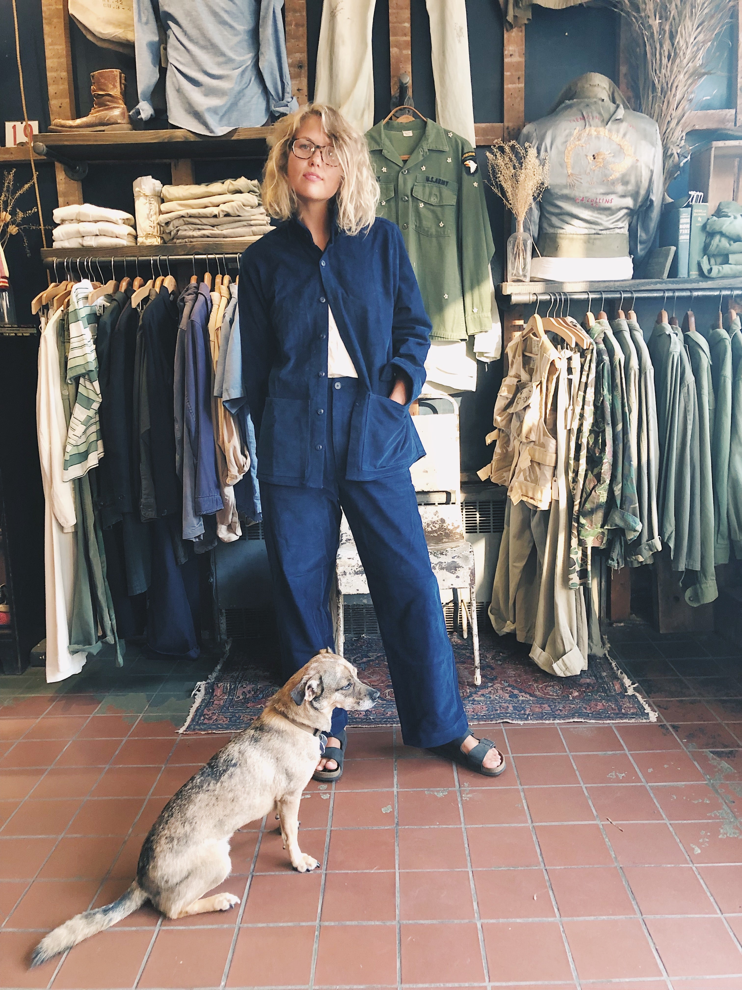 New Brands – Raggedy Threads