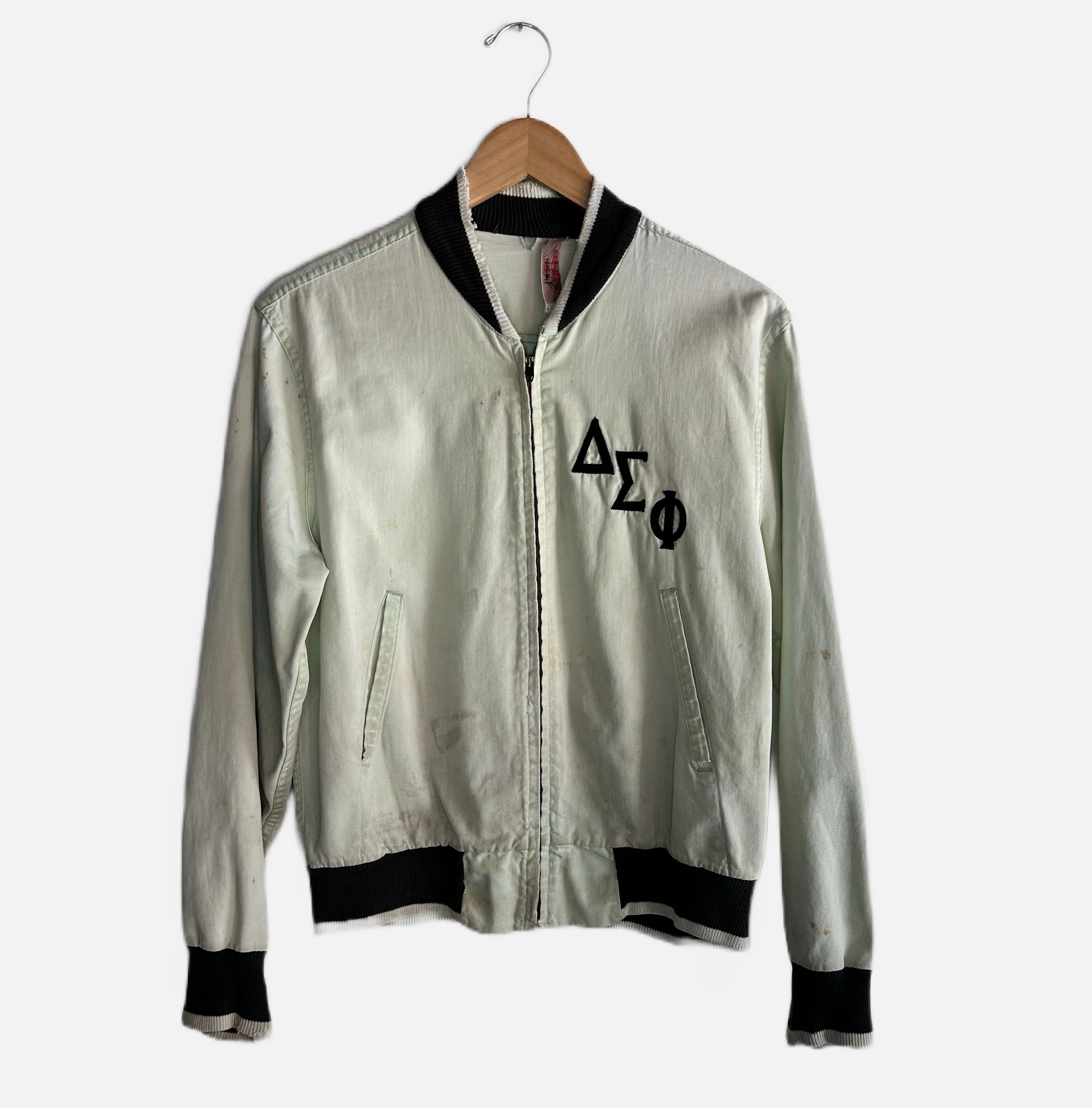 Outerwear – Raggedy Threads