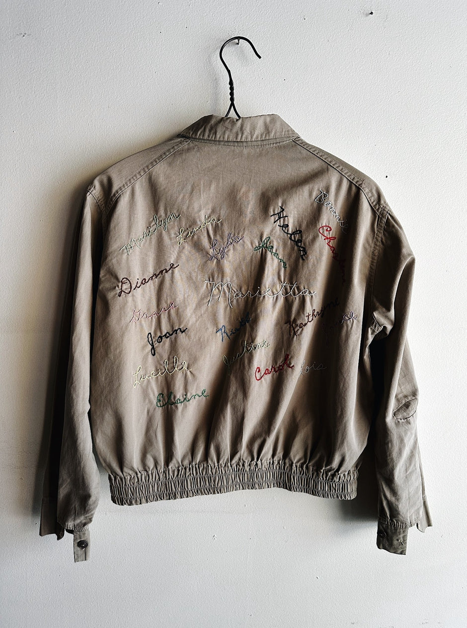 Outerwear – Raggedy Threads