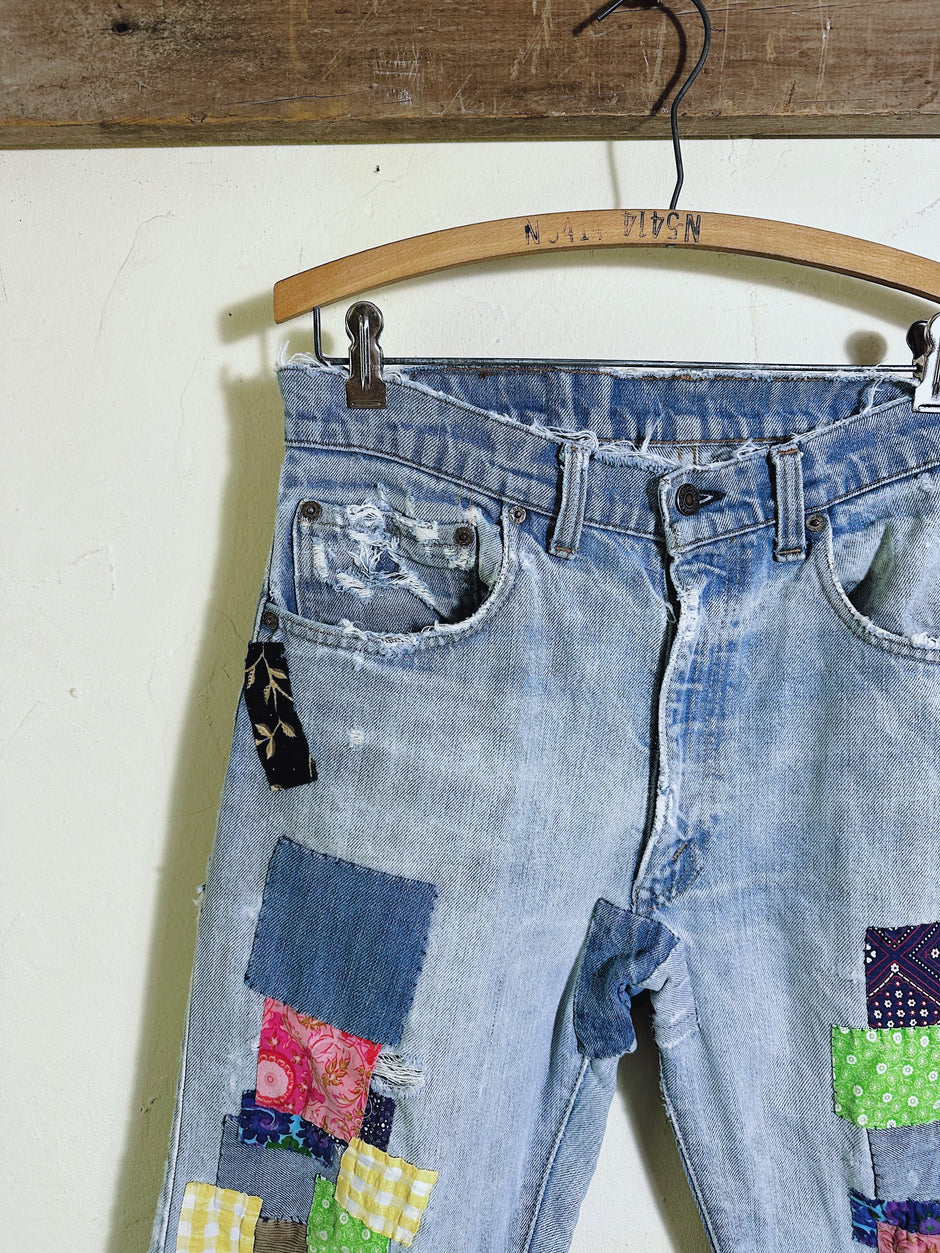 Raggedy Threads - Home