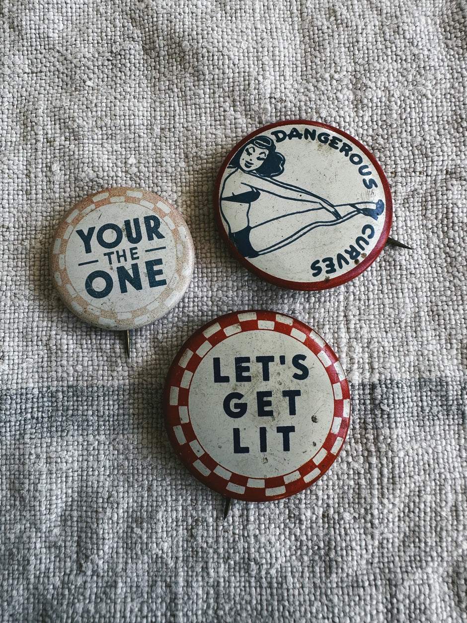 Raggedy Threads - Home