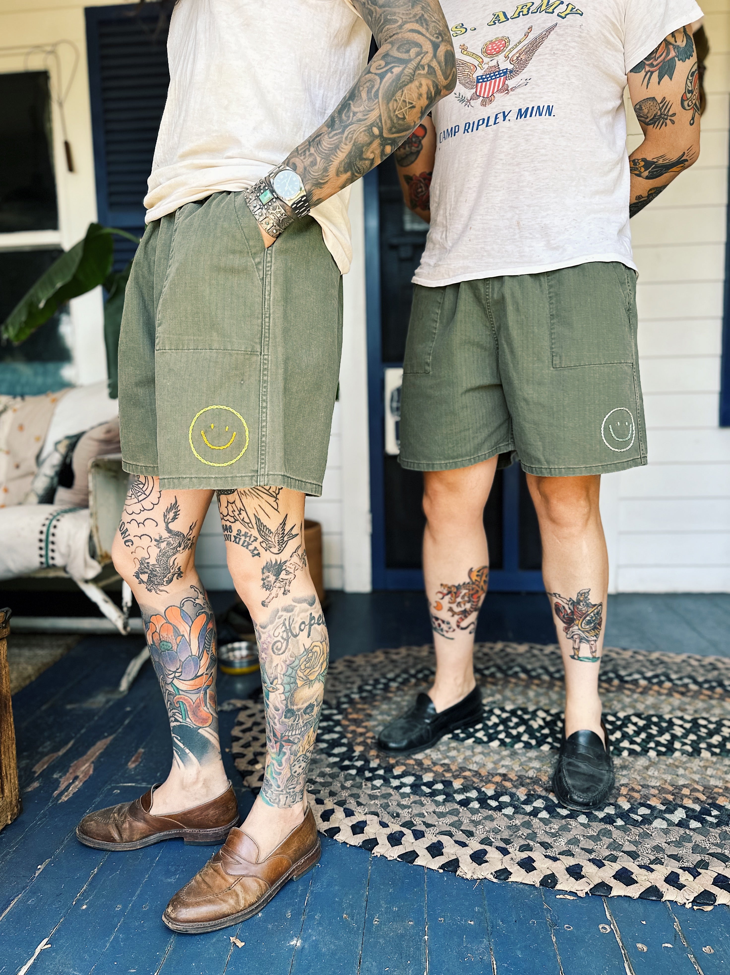 Raggedy Threads - Home