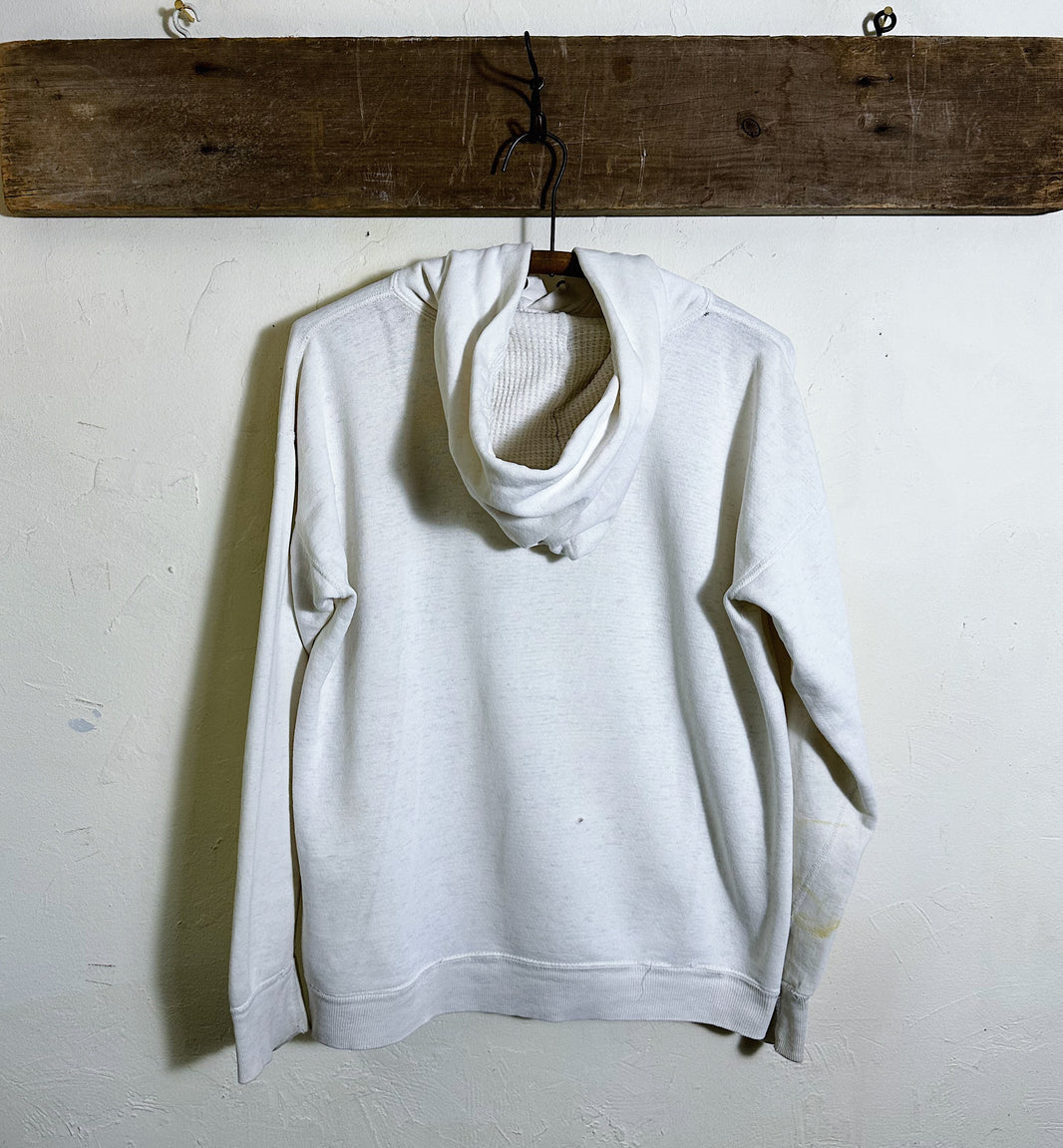 Raggedy Threads - Home