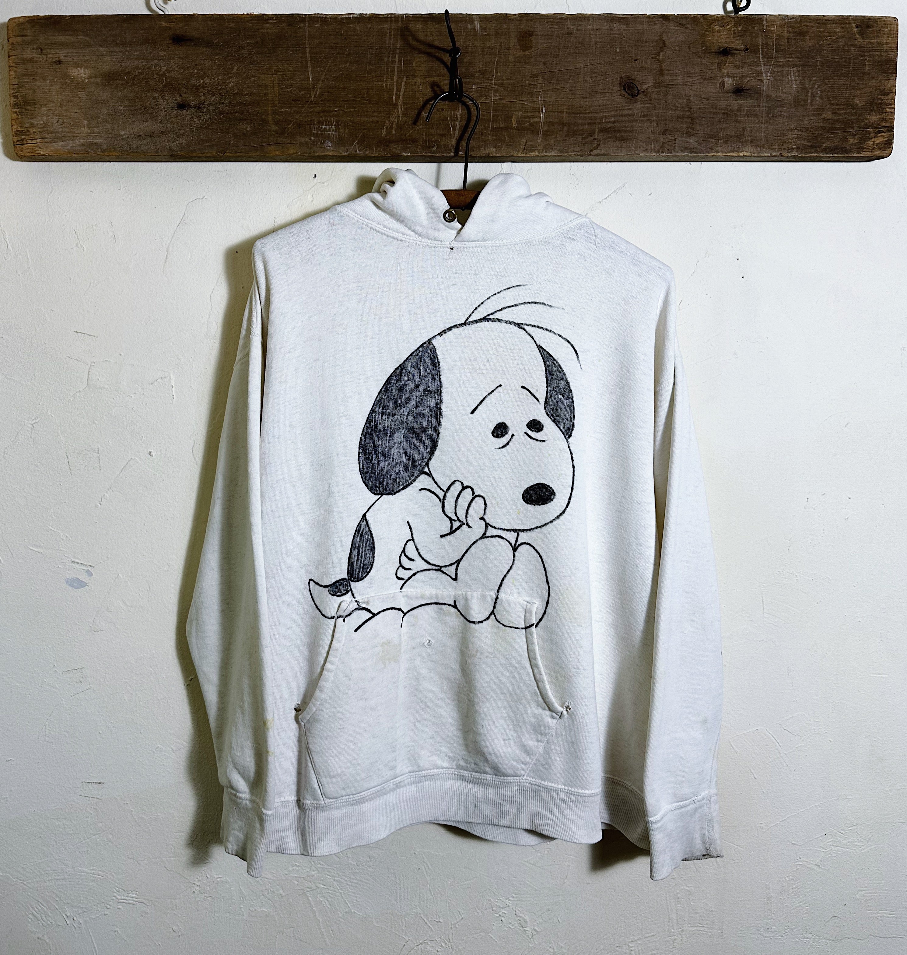 Raggedy Threads - Home