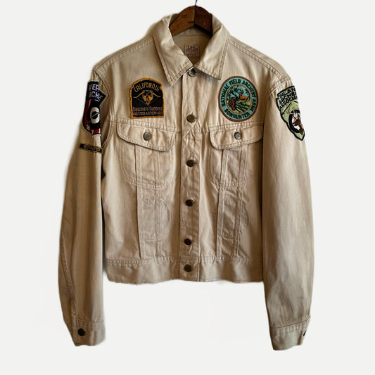 Outerwear – Raggedy Threads