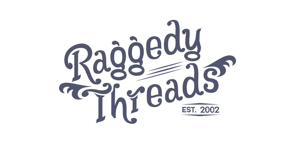 Raggedy Threads - Home