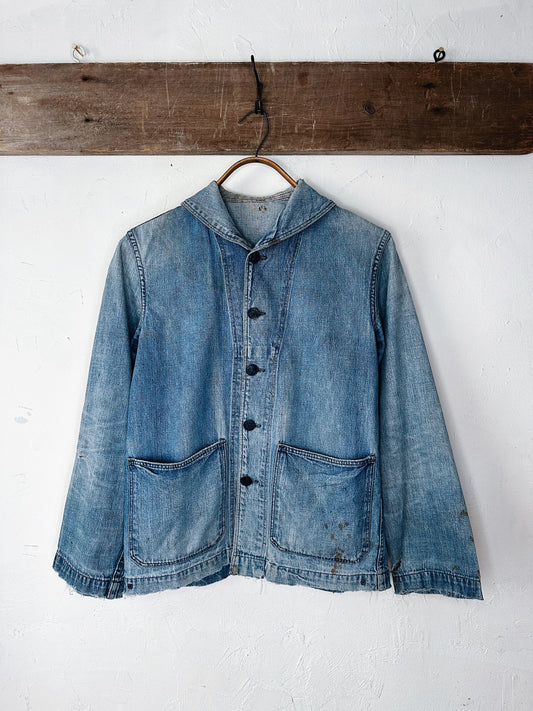 Outerwear – Raggedy Threads