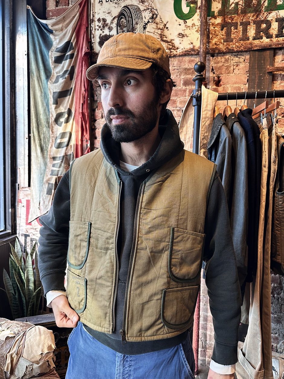 Outerwear – Raggedy Threads