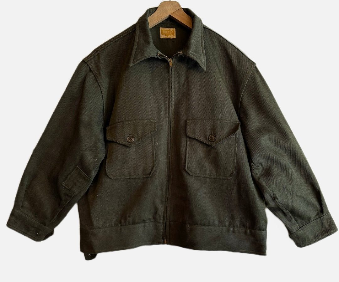 Outerwear – Raggedy Threads